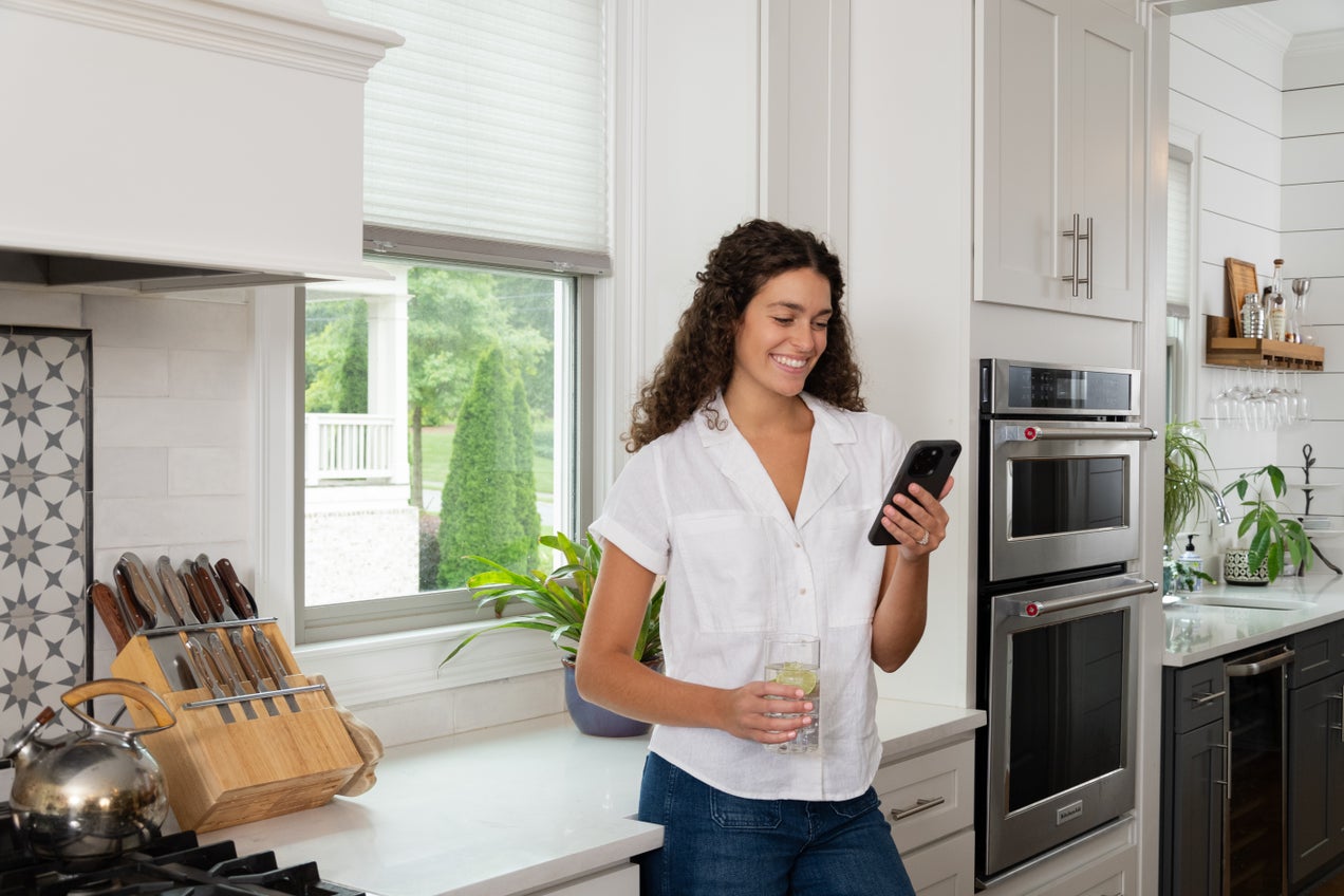 Request Service - Alpine Fresh Water