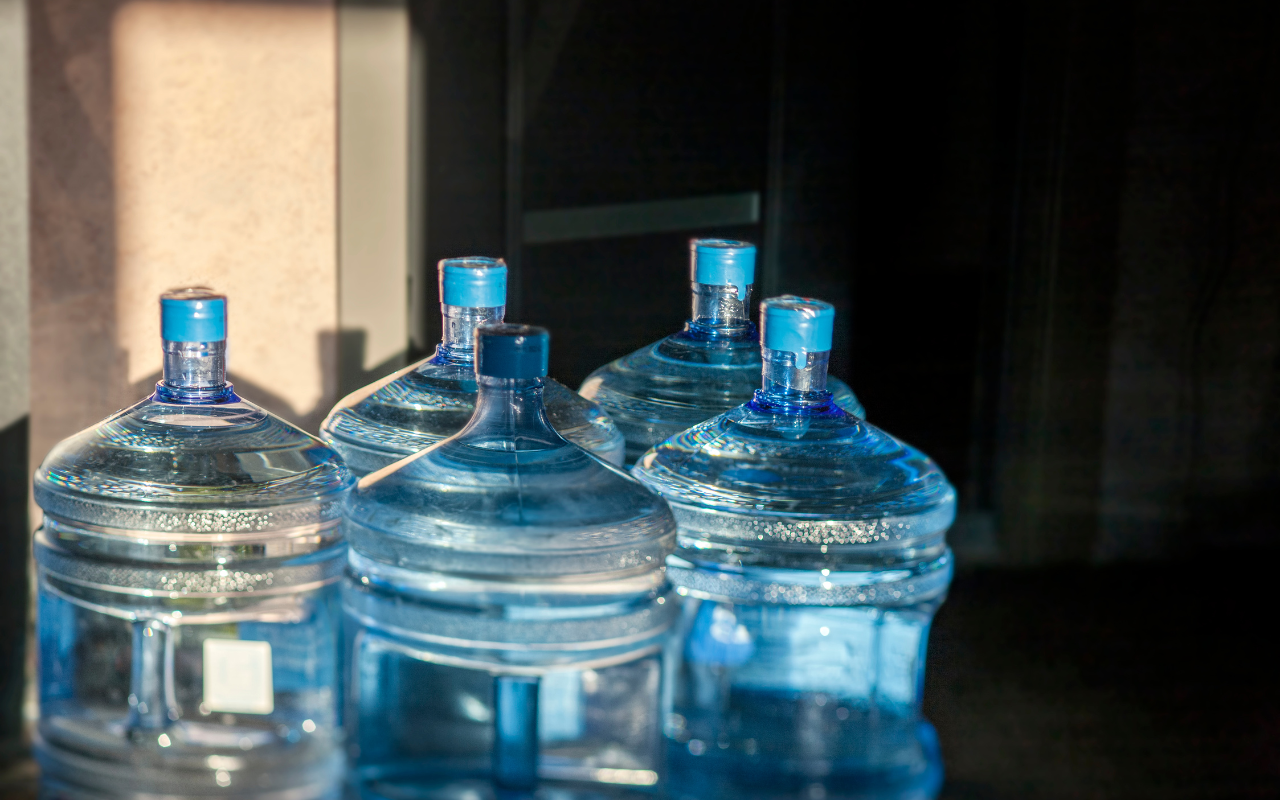 Orange County - Alpine Fresh Water
