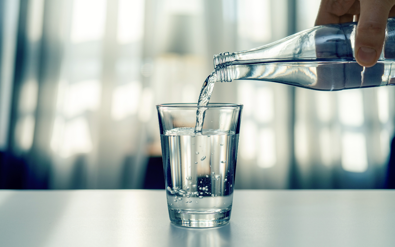 Is Purified Water Really Better Than Spring or Tap Water? - Alpine ...